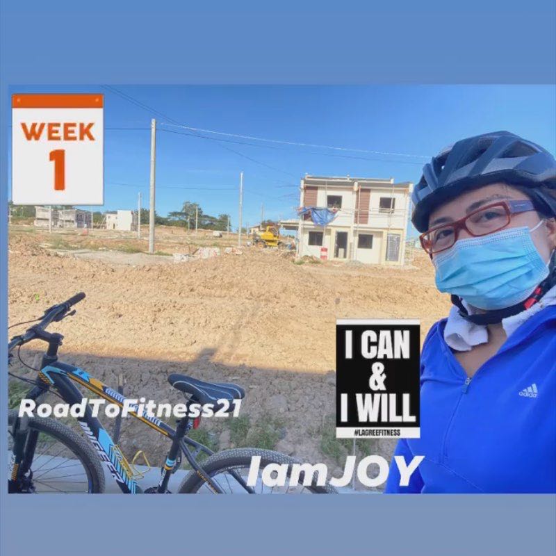 Remy Field Walking And Running Trail - Olongapo, Philippines | Pacer