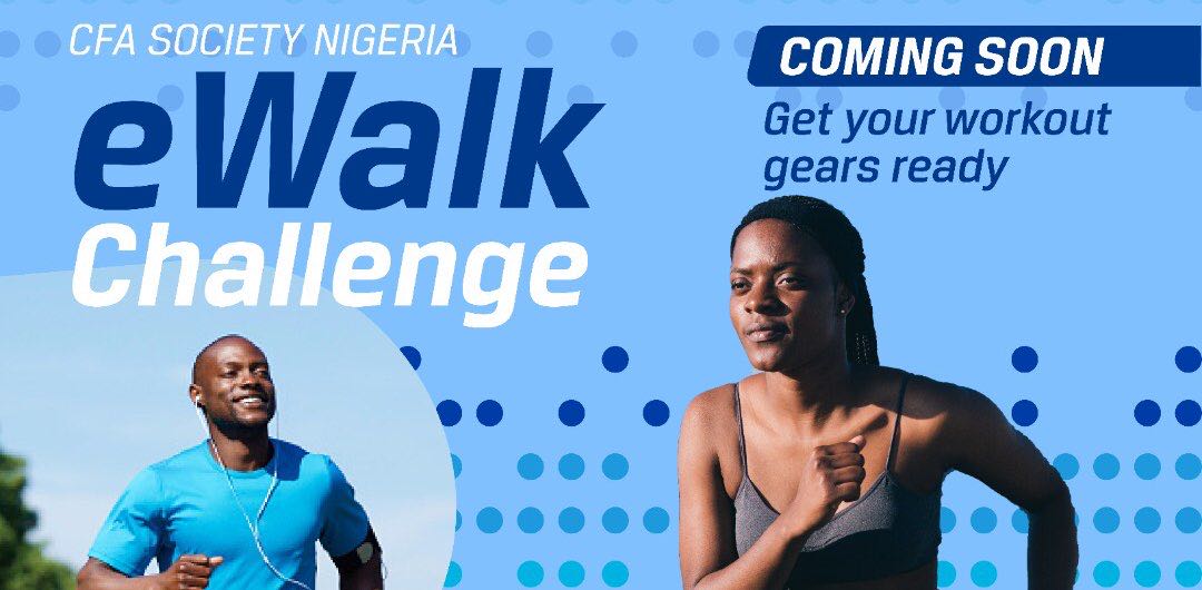 30 Days Steps Challenge | The Pacer Virtual Challenges